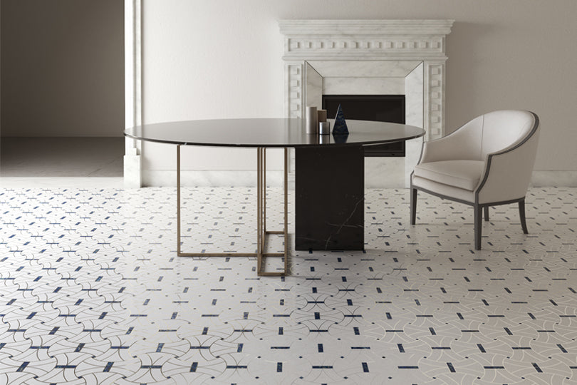 Top 3 surfaces ideas to infuse some brightness into your interiors – ORVI